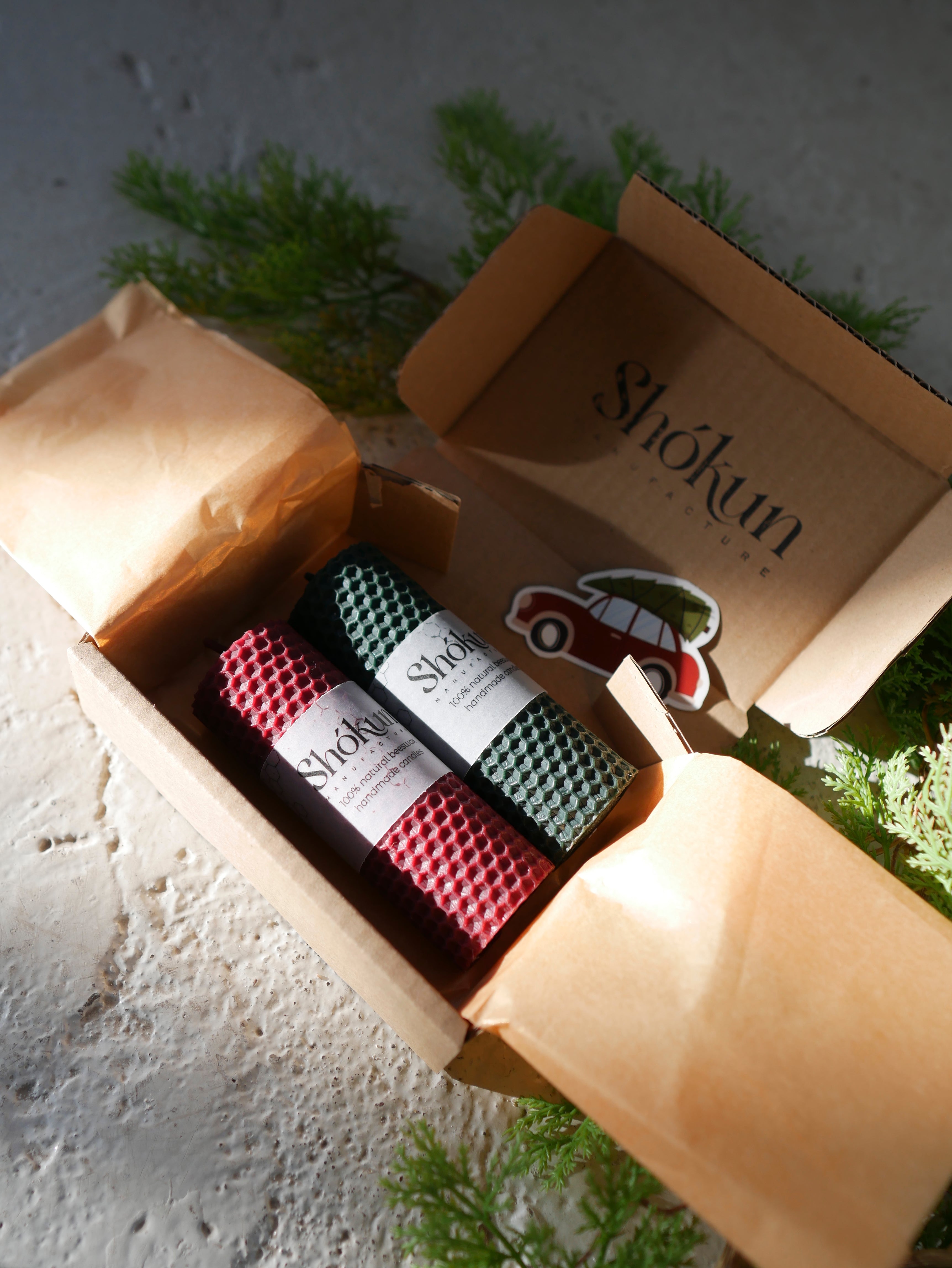 Shokun Manufacture